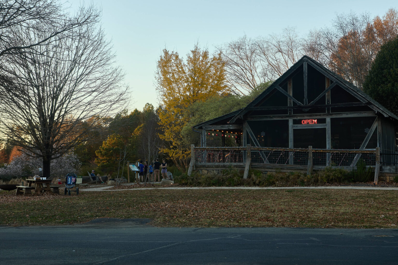 The Trailhead Store - Historic Belmont